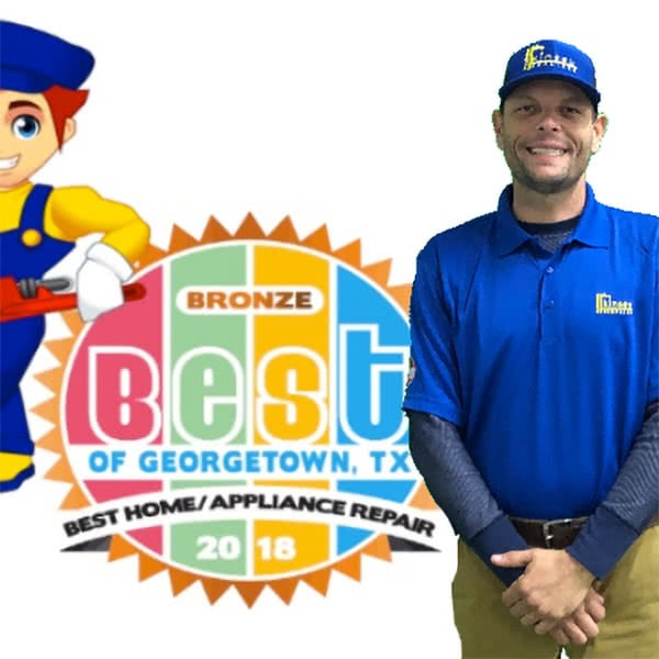 Meet Our Team - Top Plumber in Round Rock, TX and Nearby Areas | Kinsey ...