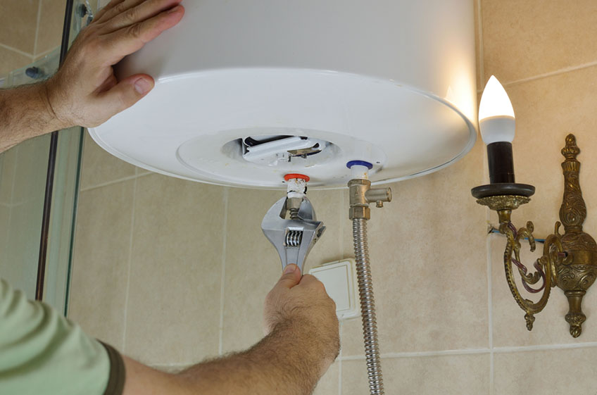 The Importance of Professional Water Heater Installation