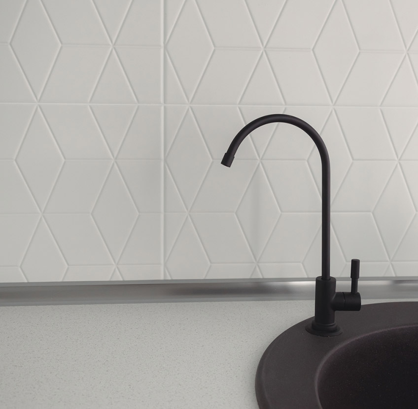 Trending Plumbing Fixture Finishes This 2022