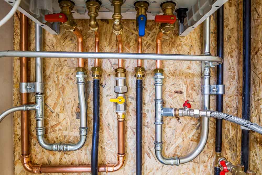 Is Repiping a Cost-Effective Choice?