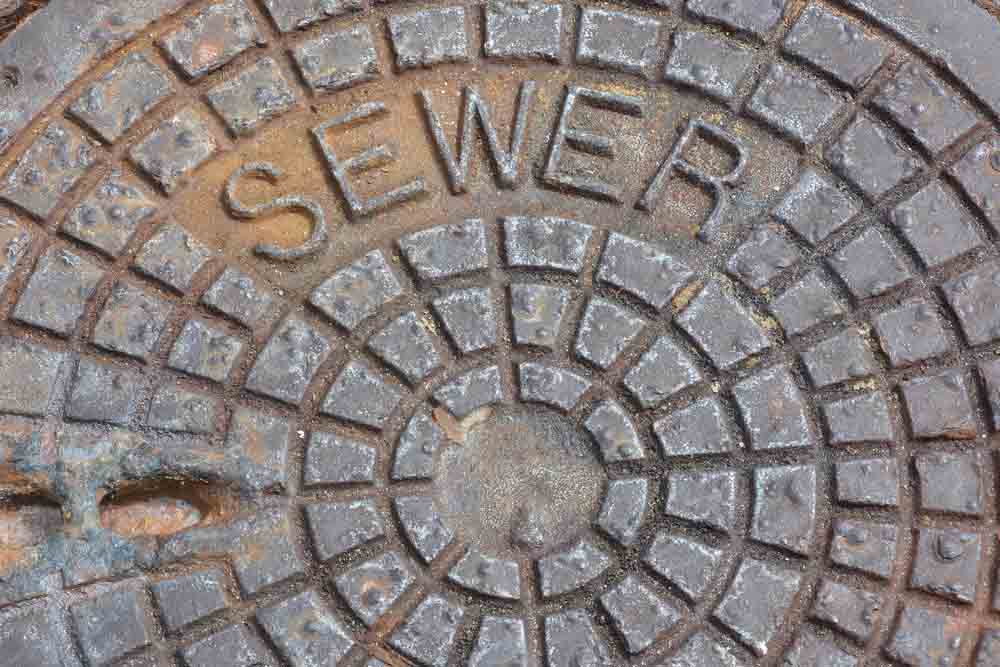 A Basic Understanding of Sewer System Parts