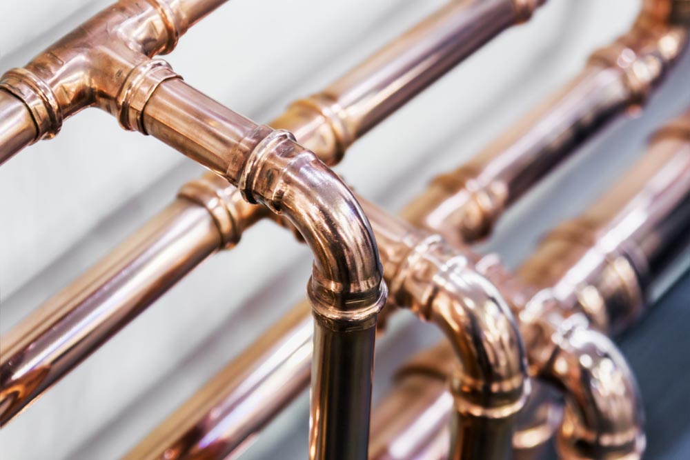 Buying Guide: How to Choose Your Repiping Material