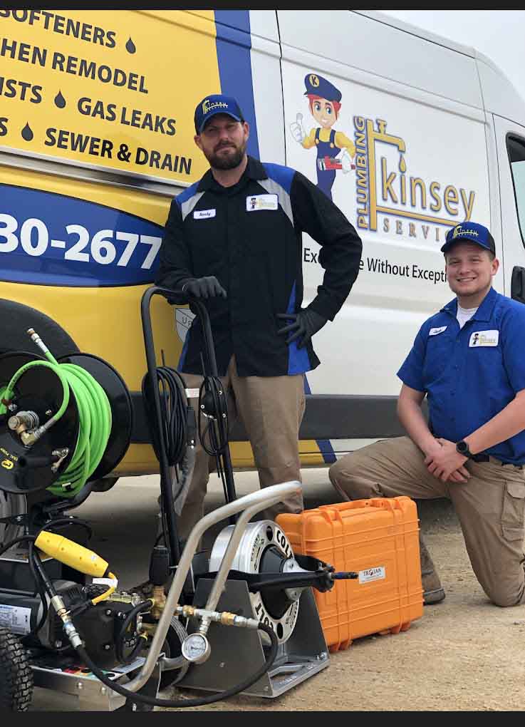 Why Hydro Jetting Is Best Done By Professionals