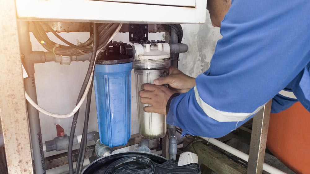 Unexpected Perks of Water Filtration for Your Home